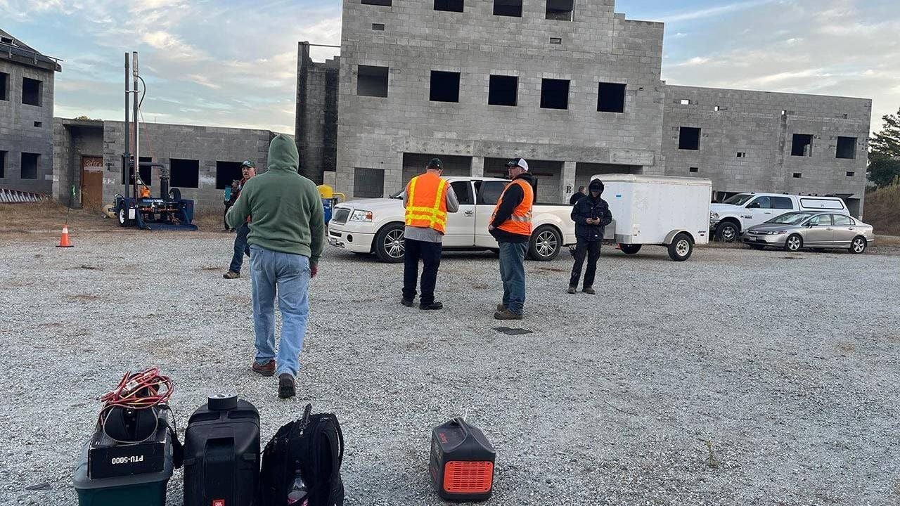 Innovative power solutions support first responders and communities ...