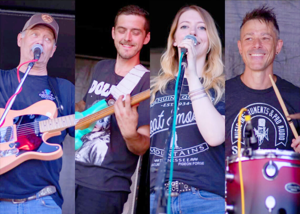 Rock the weekend at 3rd annual Great Valley Band Jam - Salamanca Free Press