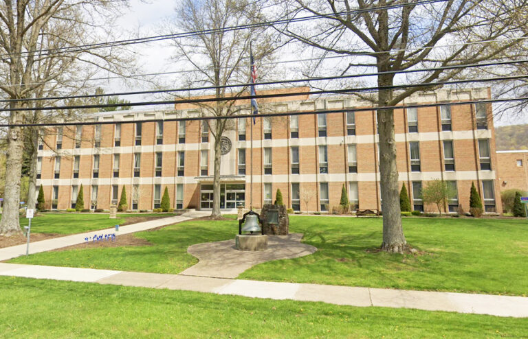 County lawmakers OK bridge maintenance projects - Salamanca Free Press