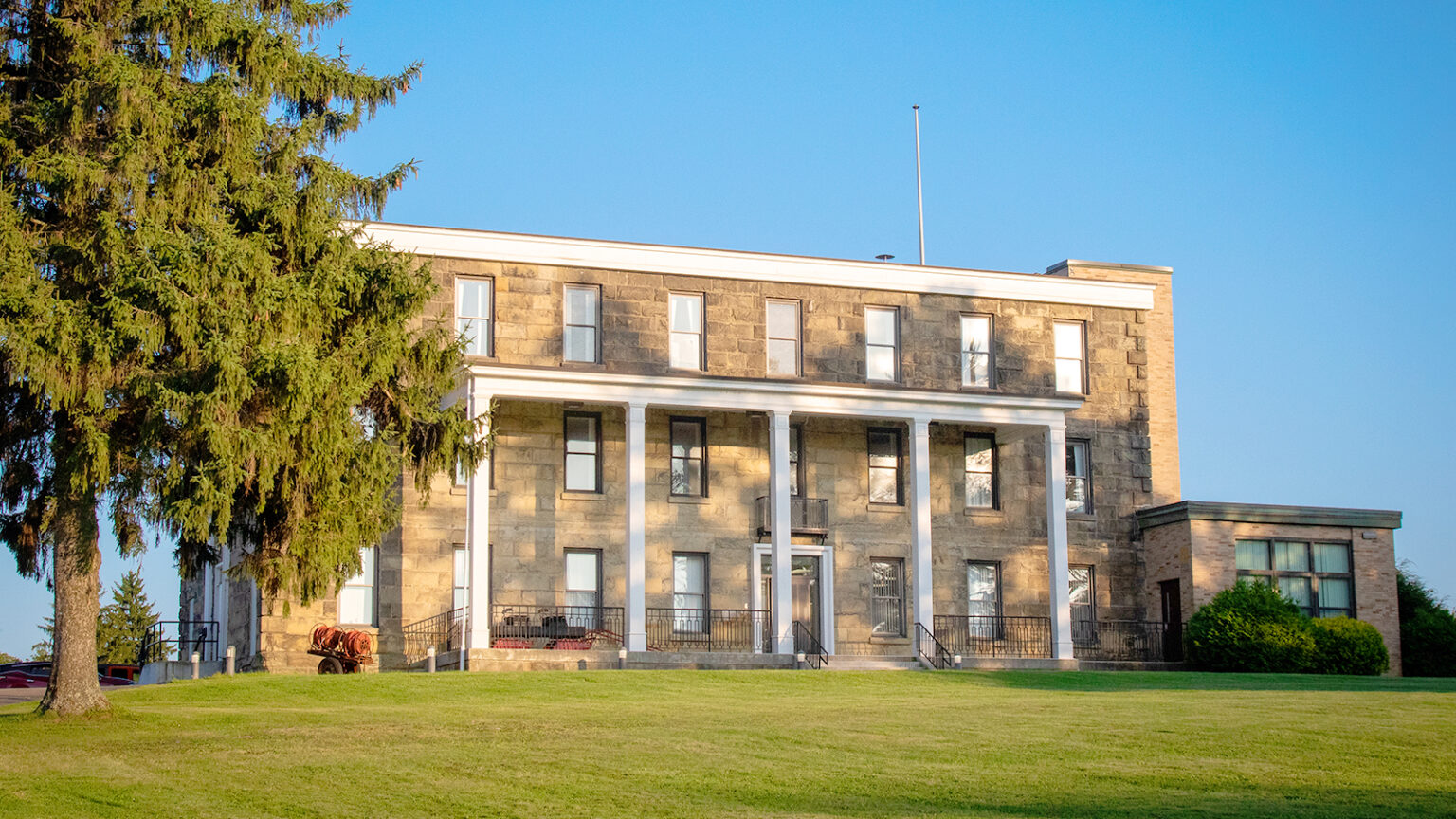 Cattaraugus County Museum to host quilting talk - Salamanca Free Press