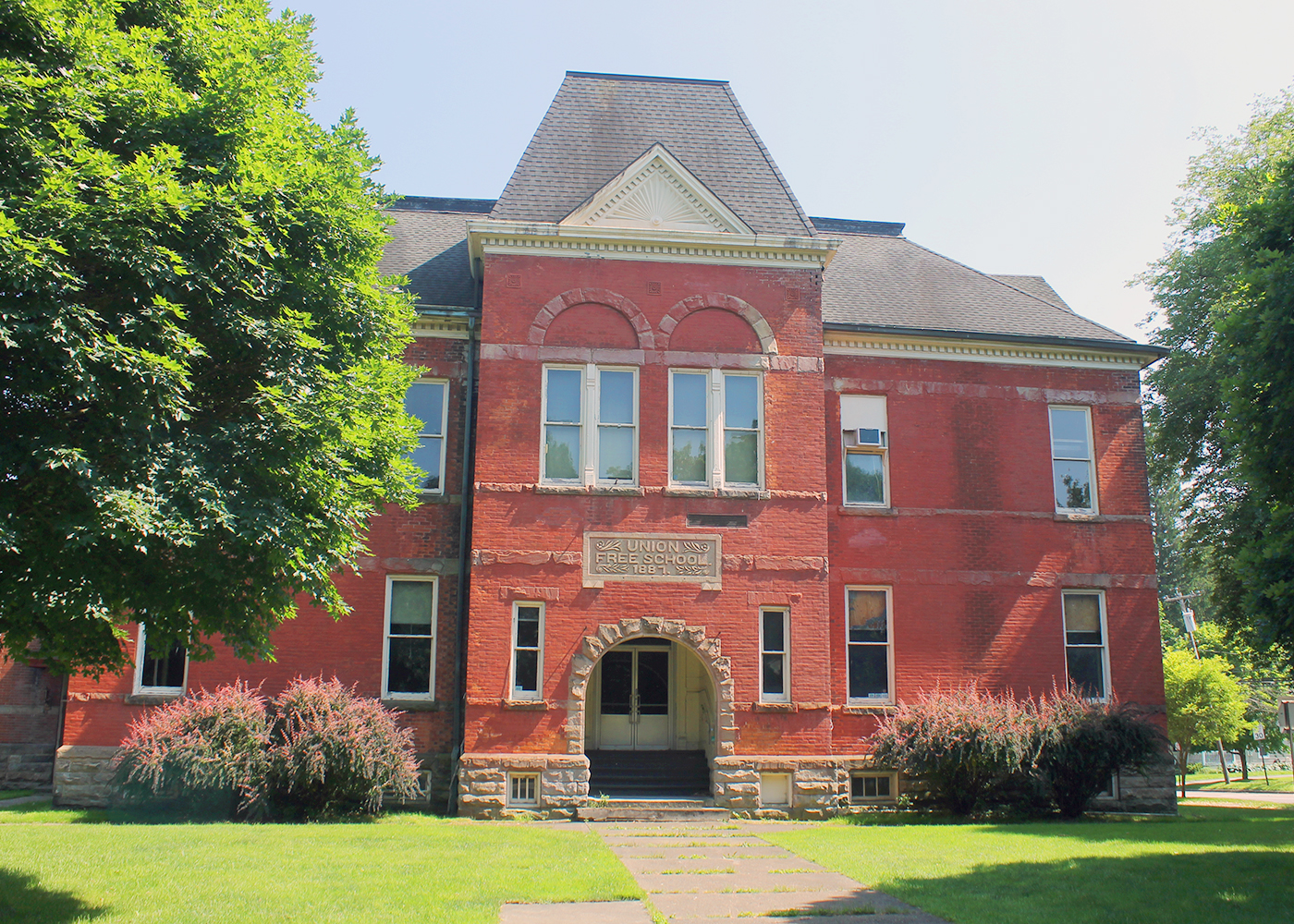 Ellicottville receives $1 million for 1887 Building project - Salamanca ...