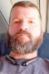 Charles Russell Barber II - Salamanca Free Press