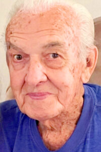 Fred M. Pavlock - Salamanca Free Press