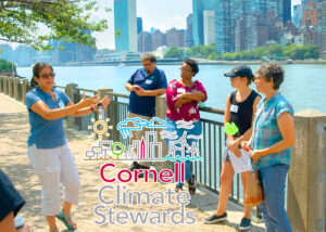 CCE offering Cornell Climate Stewards training this fall - Salamanca ...