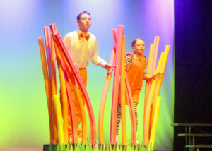 Salamanca Arts Alive presents ‘Finding Nemo Jr.’ musical - Salamanca ...