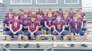 New faces, same standard: Titans’ seniors lead young roster into new ...