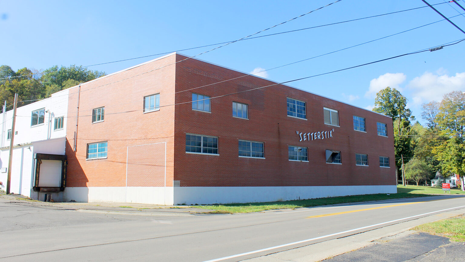 County IDA OKs aid for Daich in former SetterStix factory - Salamanca ...