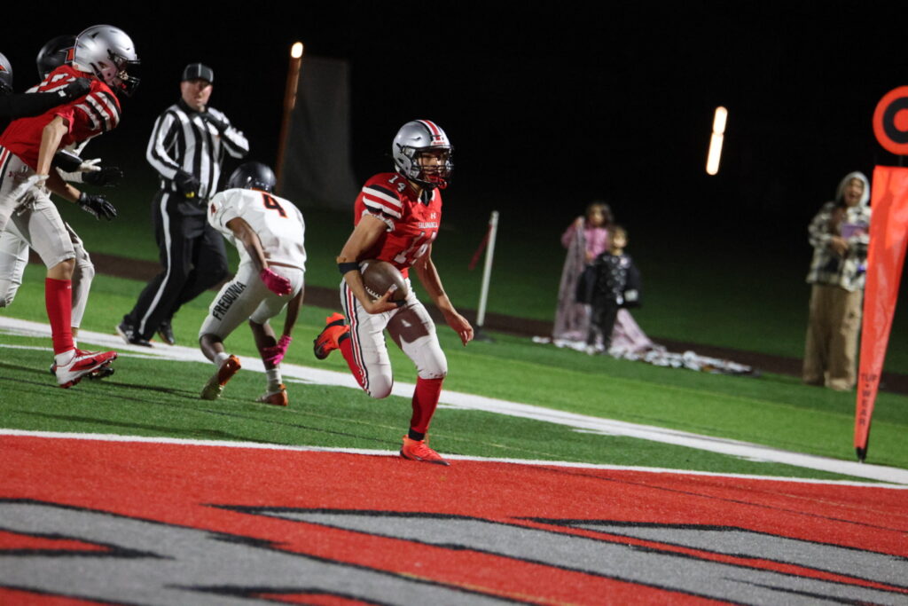 CARDONE VENTURES & 10X HEALTH VENTURES FILE A MASSIVE MULTI-MILLION ...