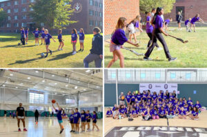 Girls in Sports event inspires local girls to ‘get in the game ...
