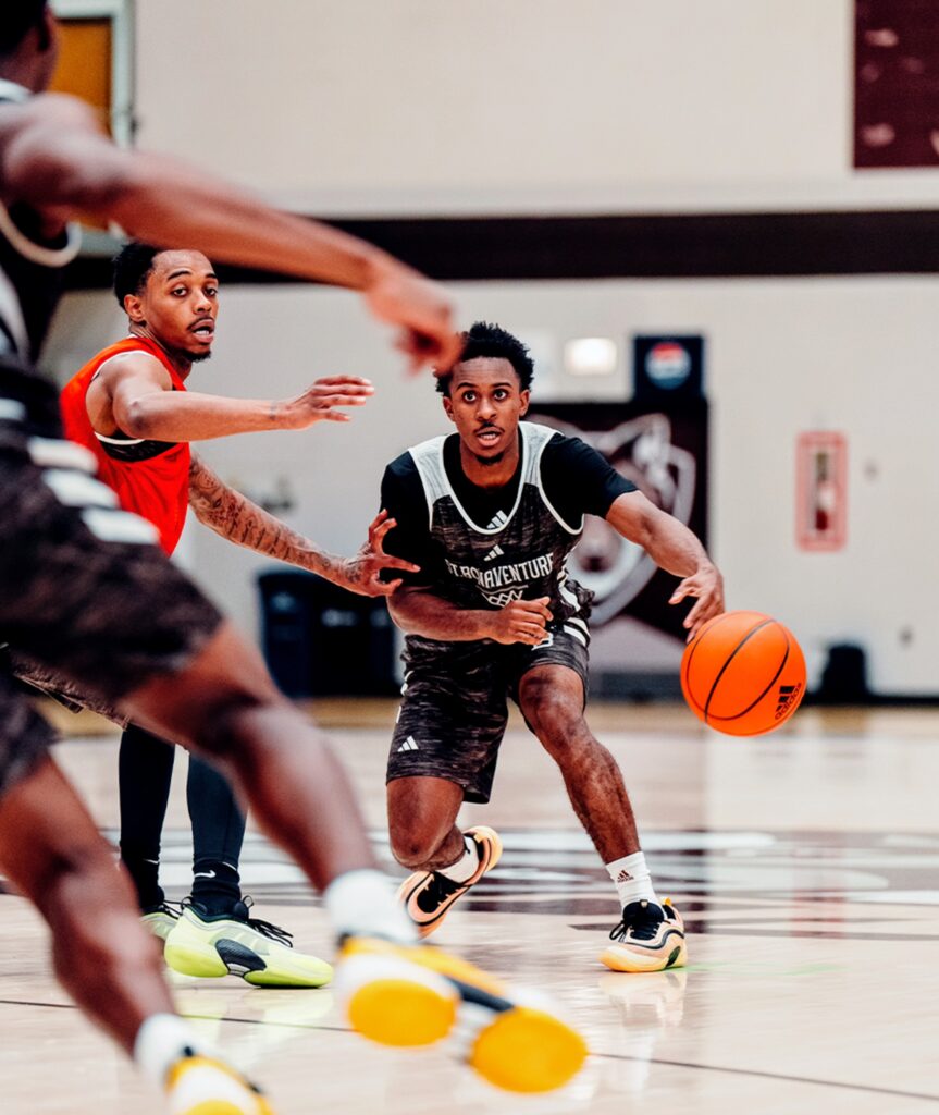 St. Bonaventure Men’s Basketball Preview: All in on the unknown ...