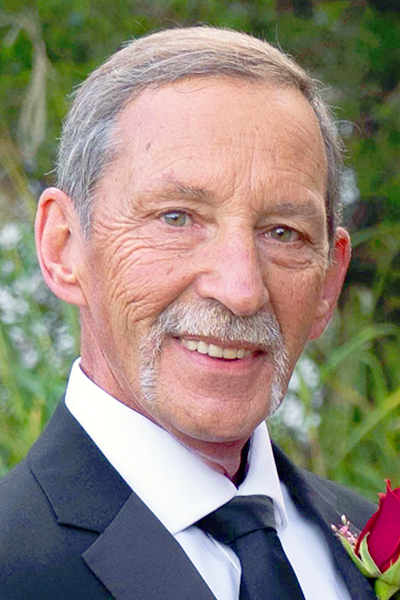 Edward McClure - Salamanca Free Press