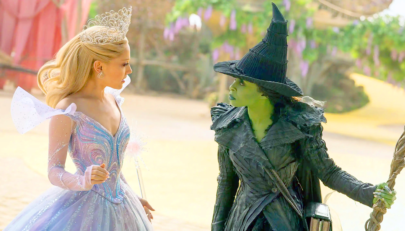‘Wicked: For Good’ delivers emotional finale to beloved story ...