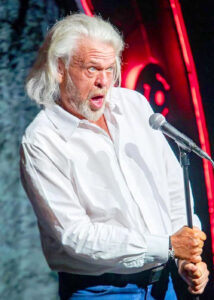 Ron White, Dwight Yoakam taking the Seneca Allegany Event Center stage ...