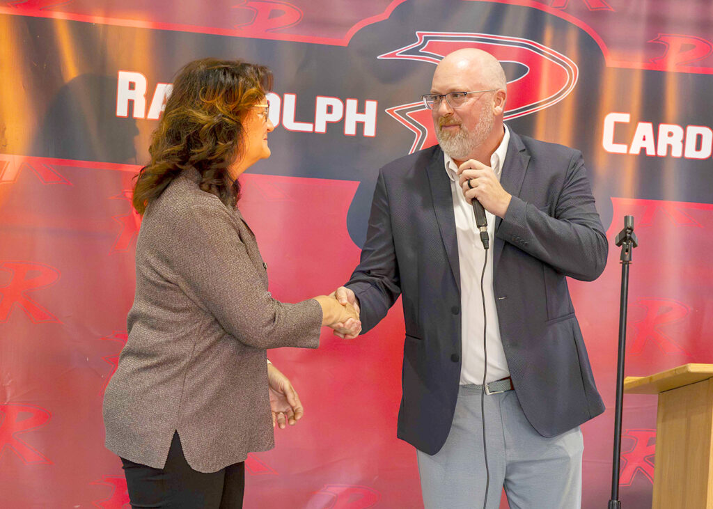 Randolph Central School honors 2025 Wall of Fame inductees - Salamanca ...