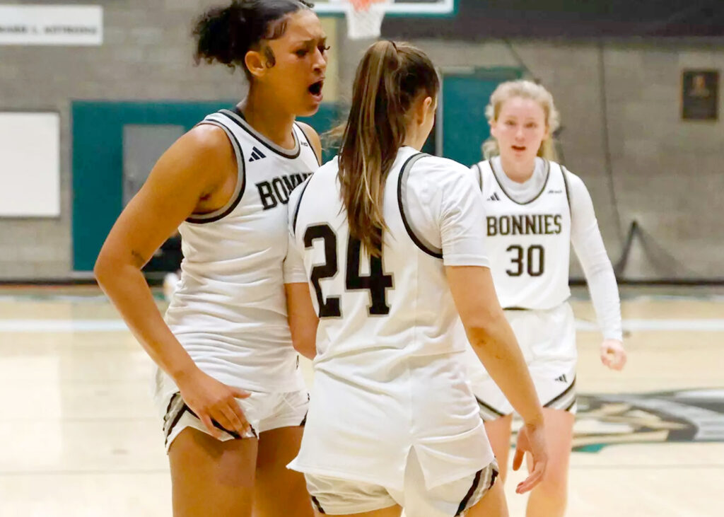 St. Bonaventure Men’s Basketball Preview: All in on the unknown ...