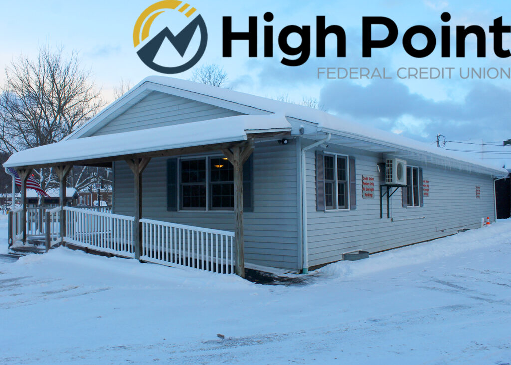 Credit union in Little Valley to merge with High Point FCU - Salamanca ...