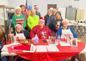 Holiday Cheer makes Christmas brighter for area children in need ...