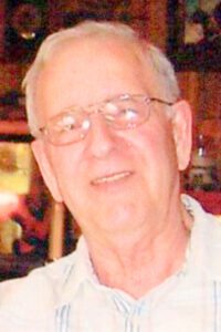 Thomas J. Frank Sr. - Salamanca Free Press