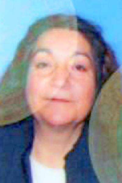 Darlys Joan Abrams Schaber - Salamanca Free Press