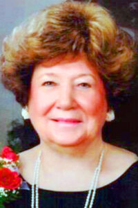Marie Wunsch - Salamanca Free Press