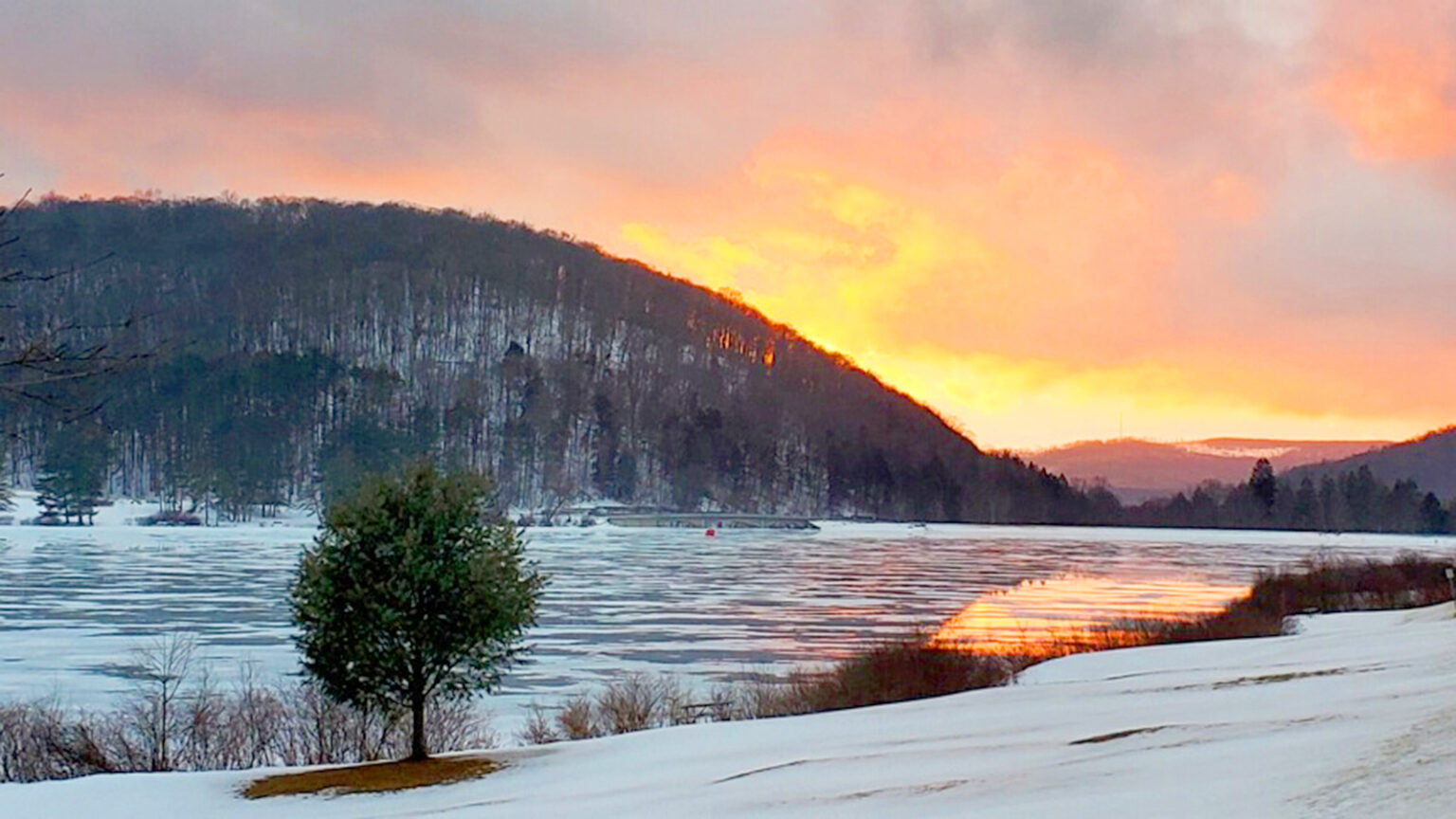 Winter family fun in the weeks ahead at Allegany State Park - Salamanca ...