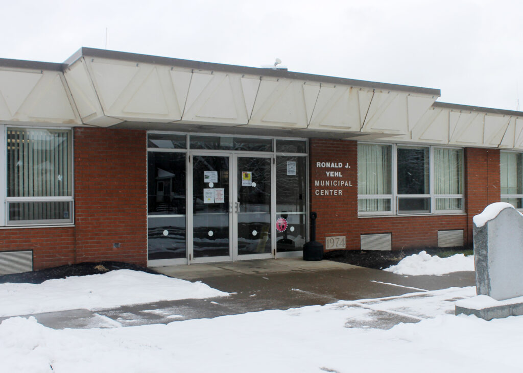 Winter family fun in the weeks ahead at Allegany State Park - Salamanca ...