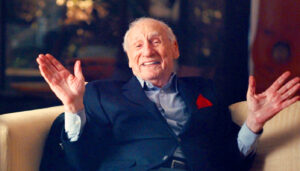 Legacy of Mel Brooks revisited in doc ‘The 99 Year Old Man ...