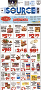 Cattaraugus County Source 02-19-2026 - Salamanca Free Press