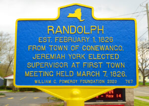 ‘March Into Randolph’ and town bicentennial kick off March 7 ...