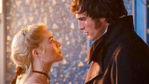 “Wuthering Heights” is Fennell’s own take on classic “love” story ...