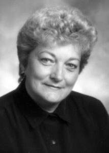 Rosie Hoag, first female mayor of Salamanca, remembered by city ...