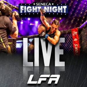 Casino to host ‘Seneca Fight Night’ MMA event this May - Salamanca Free ...