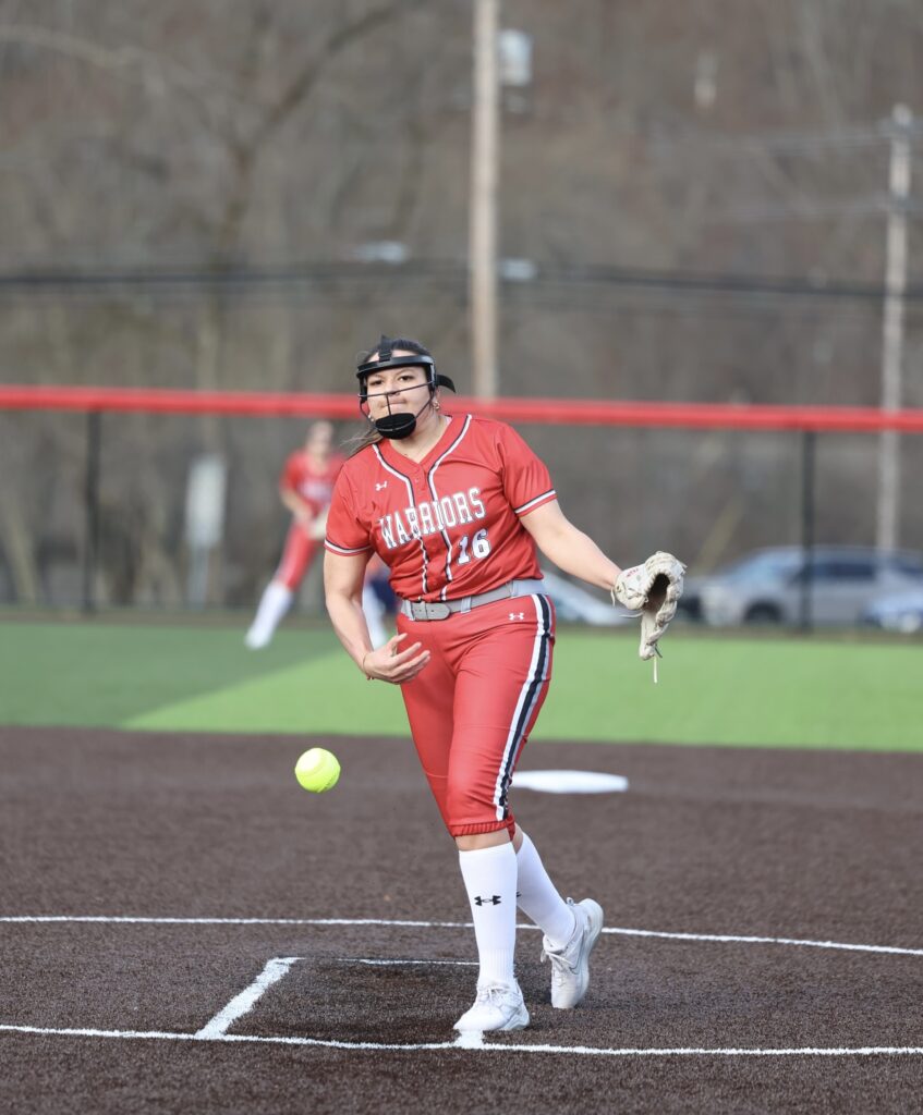 Salamanca softball, baseball fall short in playoff openers - Salamanca ...