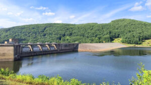 U.S. ACE seeks public input on Kinzua Dam, Allegheny Reservoir master ...