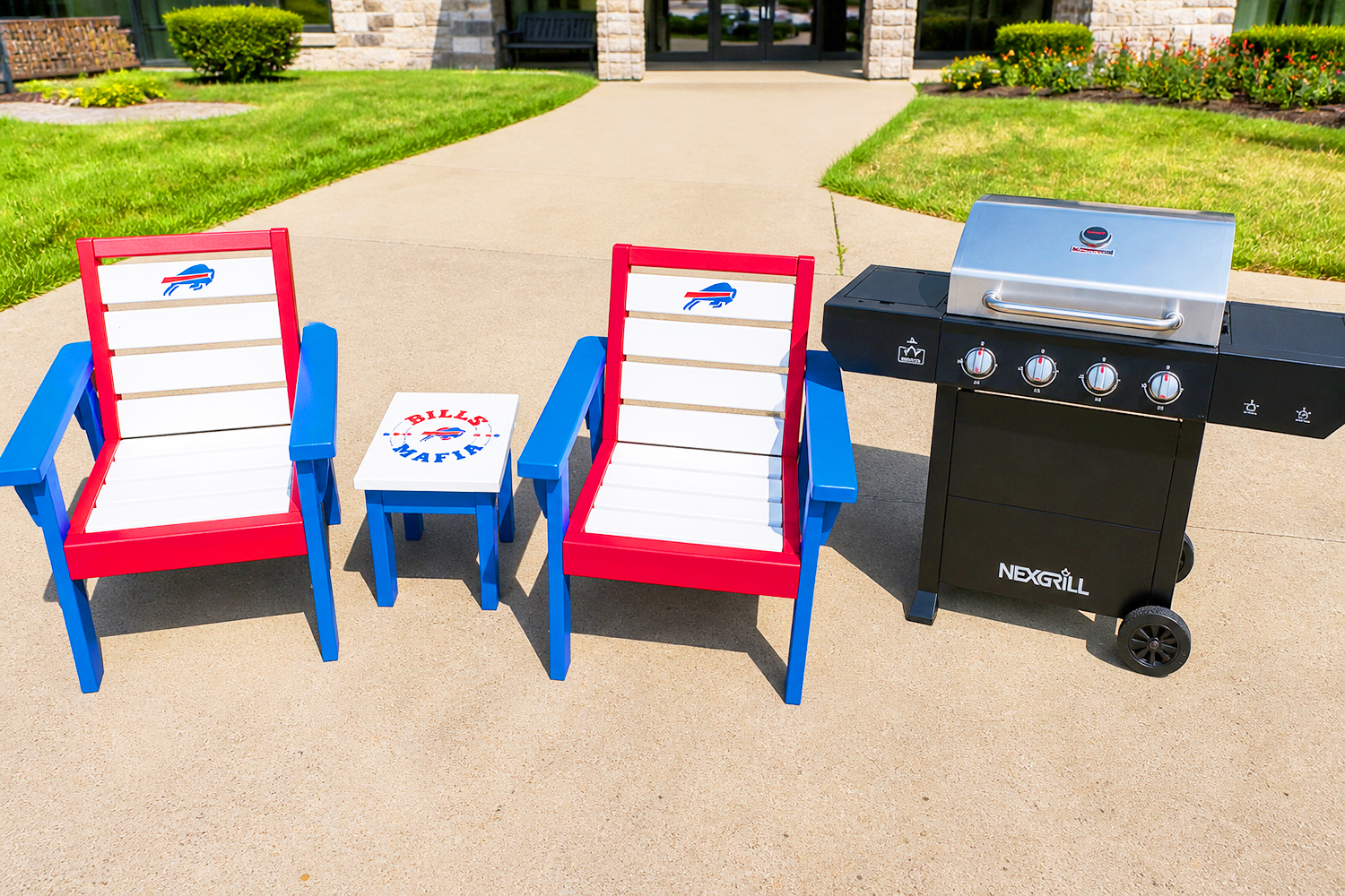 Salamanca Rehab & Nursing Center launches summer raffle to support ...