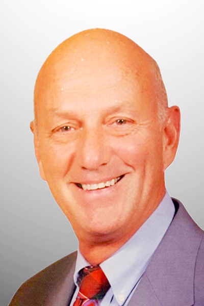 William ‘Bill’ Ferguson - Salamanca Free Press
