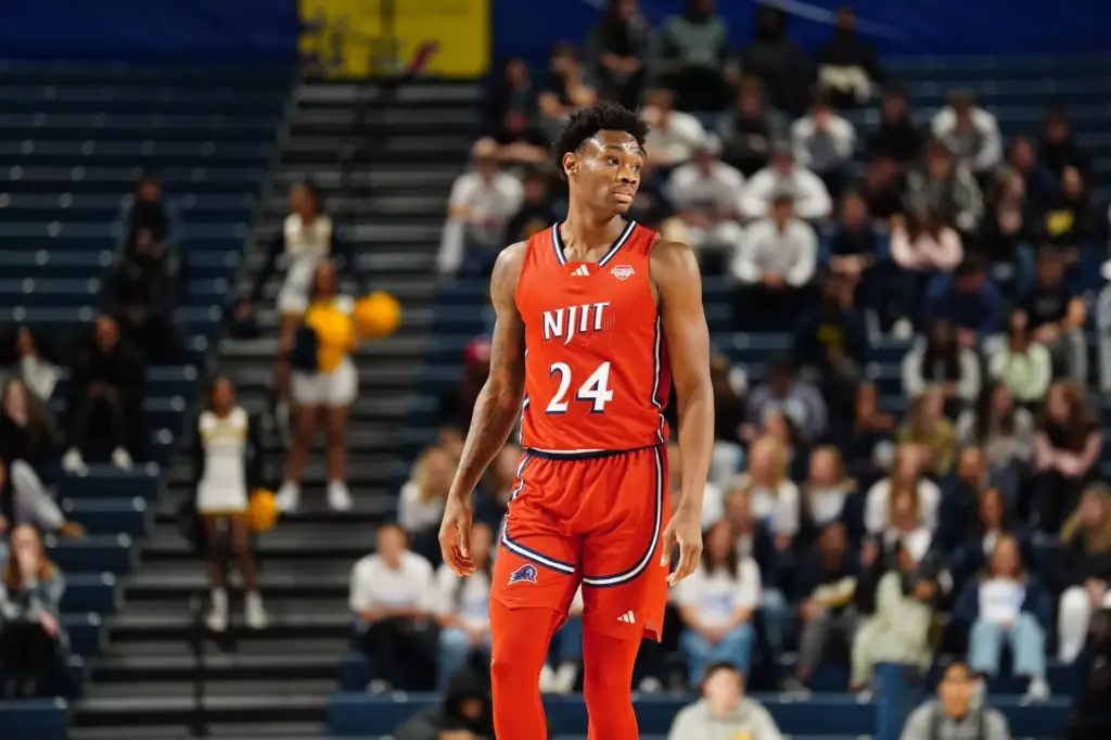 Bonnies add Ari Fulton from NJIT as they near finalizing 2026-27 roster ...