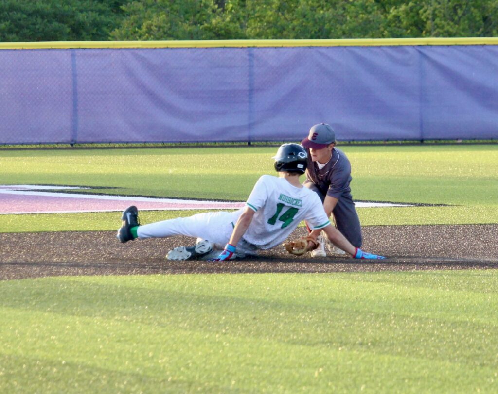 Fillmore baseball bests Ellicottville behind fast start, advances to ...