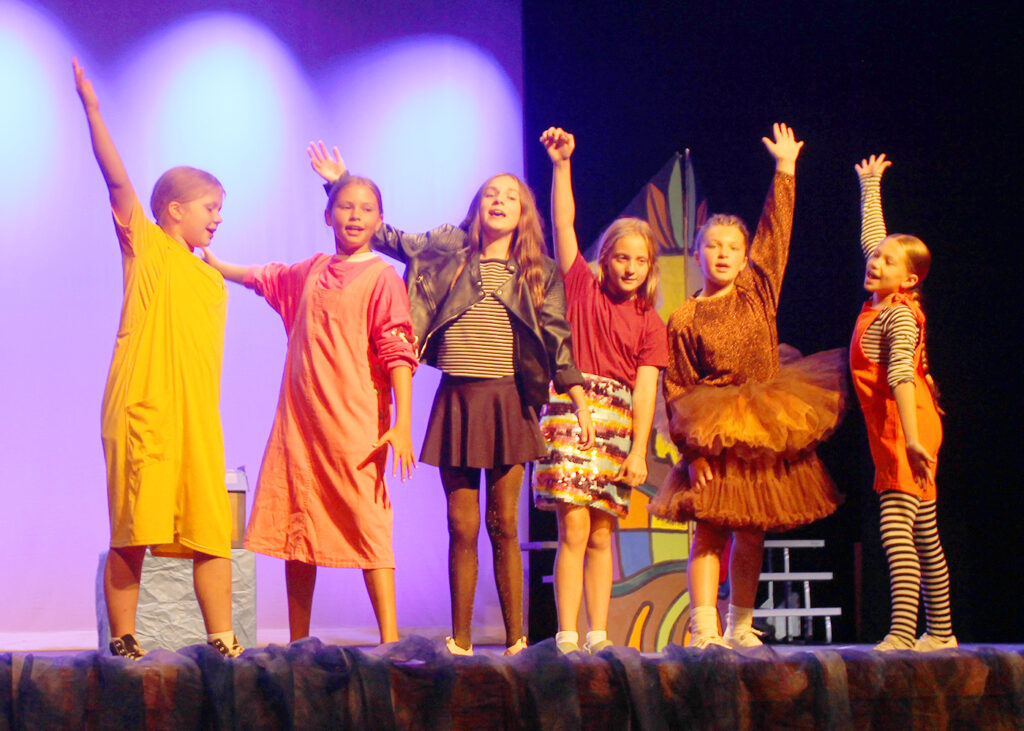 Salamanca Youth Bureau looking forward to summer playground, Arts Alive ...