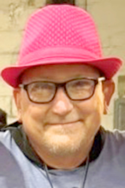 James W. Nelligan Jr. - Salamanca Free Press